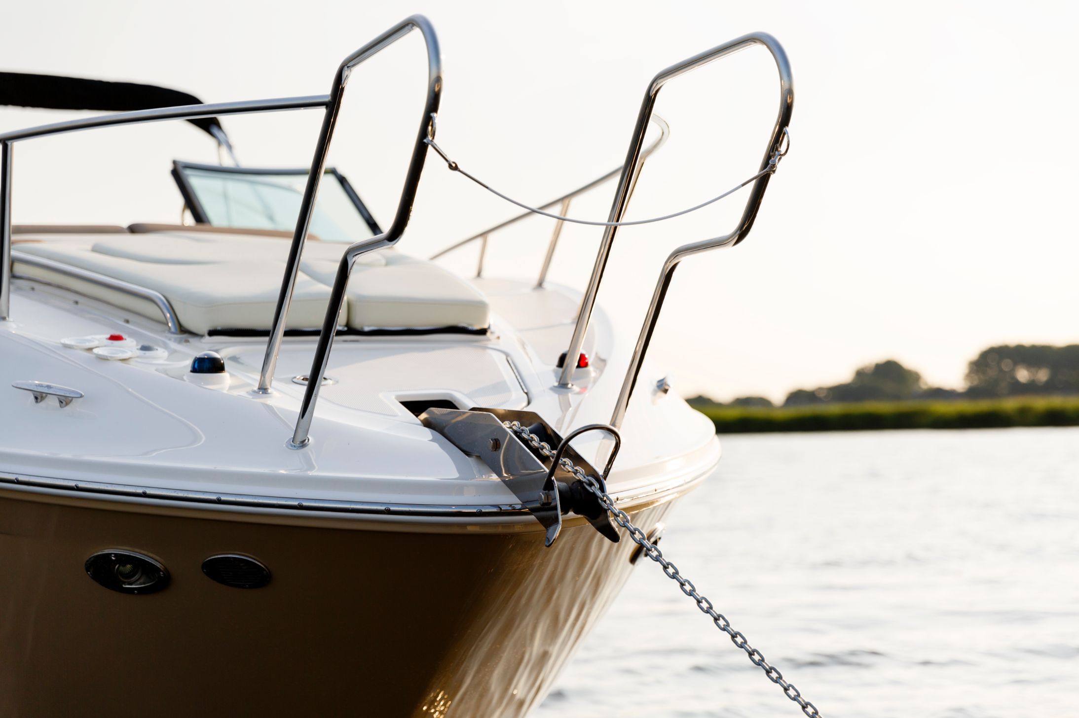 SUNDANCER 265 EURO｜Sea Rayのボート・クルーザー｜アインスAリゾート株式会社