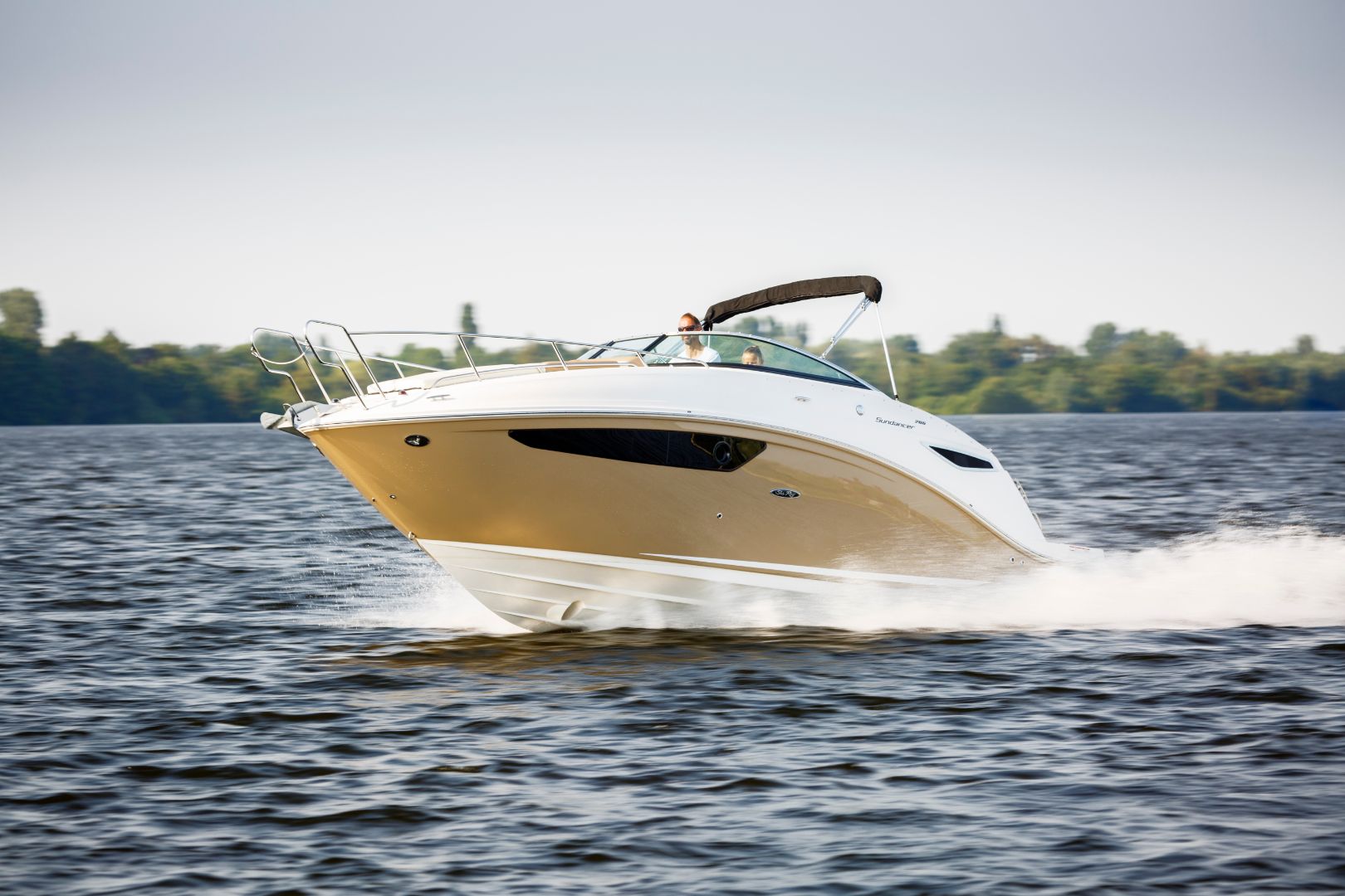 SUNDANCER 265 EURO｜Sea Rayのボート・クルーザー｜アインスAリゾート株式会社